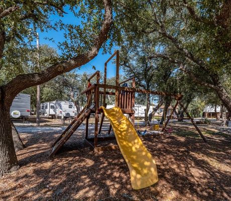 ROCKPORT RV RESORT - Updated December 2025 - 13 Photos - 606 W Market ...