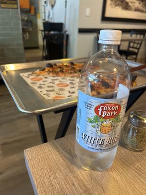 AH-BEETZ NEW HAVEN PIZZA - Updated December 2025 - 32 Photos & 18 ...