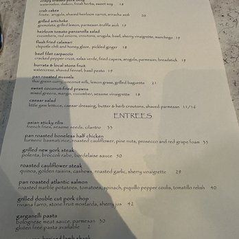 CELADON - 2042 Photos & 1536 Reviews - 500 Main St, Napa, California ...