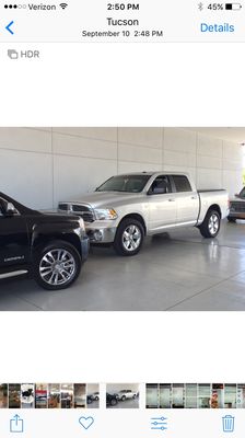 JIM CLICK CHRYSLER DODGE RAM - Updated January 2026 - 24 Photos & 96 ...