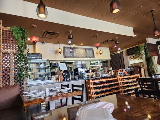 SHISHKA LEBANESE GRILL - Updated October 2025 - 394 Photos & 299 ...
