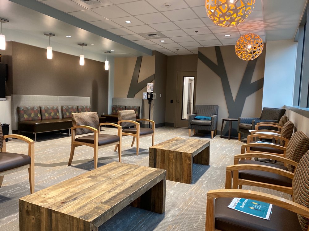 FIRST HILL SURGERY CENTER - Updated March 2025 - 20 Reviews - 1101 ...