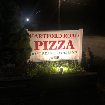 HARTFORD ROAD PIZZA - Updated October 2025 - 22 Photos & 69 Reviews ...