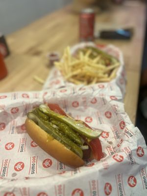 SUMO DOG - Updated December 2025 - 159 Photos & 62 Reviews - 610 1st St ...