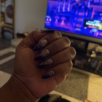 PRO NAILS - Updated August 2025 - 121 Photos & 146 Reviews - 762 ...