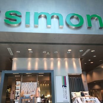 SIMONS - Updated October 2025 - 16 Photos - 3025 Boulevard le Carrefour ...