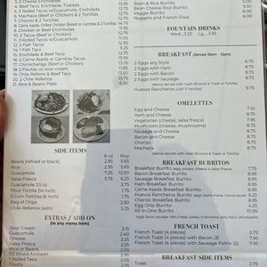 PAVLOS TACOS - 12 Photos & 18 Reviews - 165 S El Camino Real, Encinitas ...