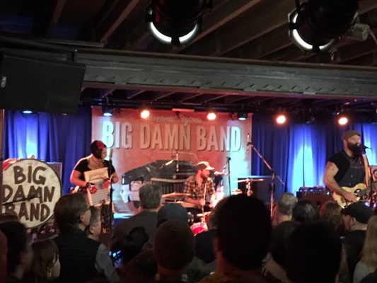 DUCK ROOM AT BLUEBERRY HILL - 6504 Delmar Blvd, Saint Louis, Missouri ...