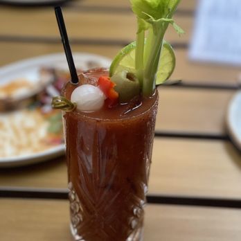 BURRO BAR SOUTH END - 428 Photos & 246 Reviews - 1357 Washington St ...