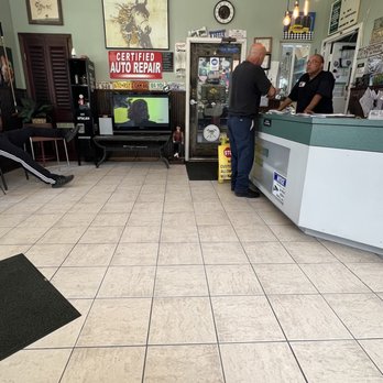 ULTIMATE AUTO SERVICE - Updated October 2025 - 18 Photos & 61 Reviews ...