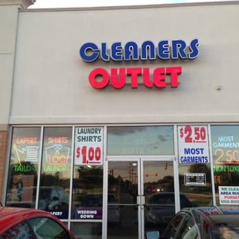 RUBY CLEANERS OUTLET - Updated July 2025 - 13 Reviews - 811 E ...
