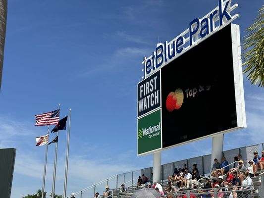 JETBLUE PARK - Updated February 2026 - 404 Photos & 87 Reviews - 11581 ...