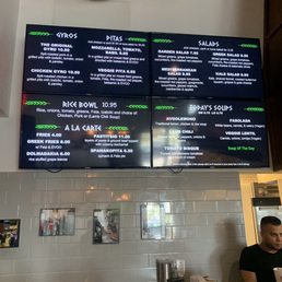 ZO GREEK - Updated October 2025 - 359 Photos & 290 Reviews - 355 ...