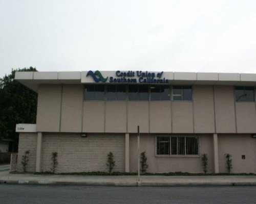 CREDIT UNION OF SOUTHERN CALIFORNIA - Updated September 2025 - 12 ...