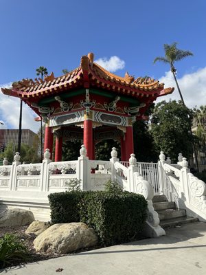 CHINESE PAVILLION - Updated July 2025 - 24 Photos - Mission Inn Avenue ...