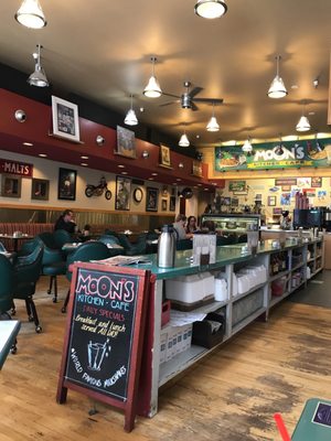 MOON’S KITCHEN CAFE - 154 Photos & 196 Reviews - Breakfast & Brunch ...