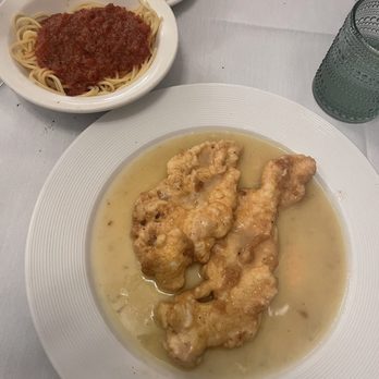 MONALYSSA ITALIAN RESTAURANT & PIZZERIA - Updated March 2025 - 83 ...