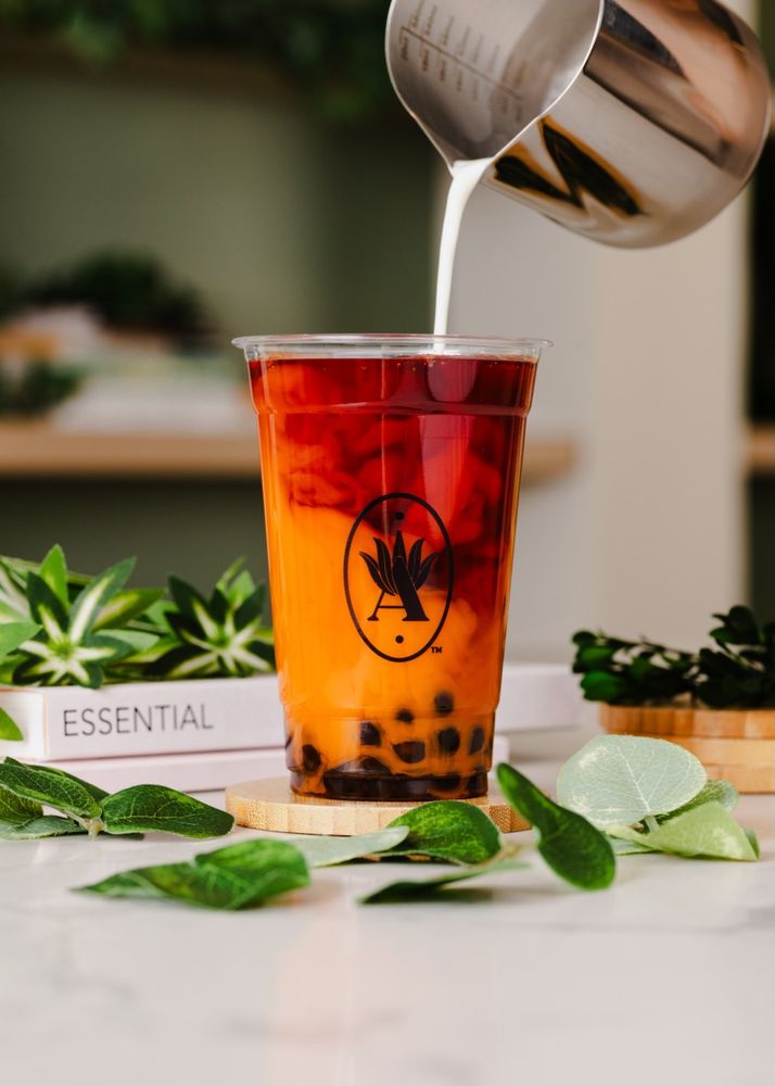 AMBER AGAVE - Updated January 2025 - 67 Photos & 37 Reviews - 1310 N ...