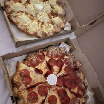 EDISON’S PIZZA KITCHEN - Updated September 2025 - 137 Photos & 280 ...