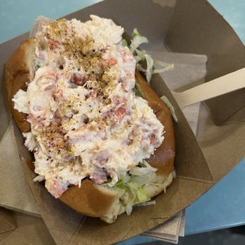 WICKED LOBSTA - Updated August 2024 - 246 Photos & 205 Reviews - 1 ...