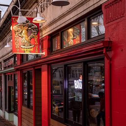 THE ANGRY BEAVER - Updated December 2025 - 165 Photos & 255 Reviews ...