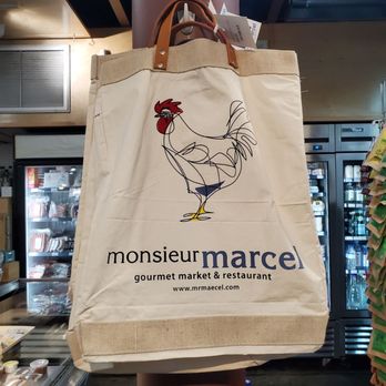 MONSIEUR MARCEL GOURMET MARKET - Updated September 2024 - 103 Photos ...