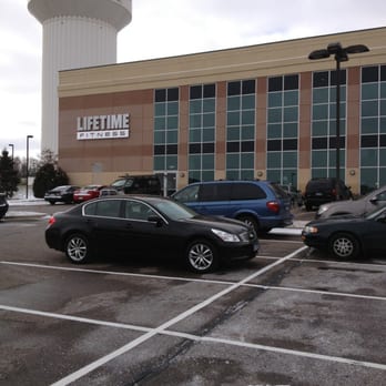 LIFE TIME - Updated January 2026 - 33 Photos & 15 Reviews - 11989 ...