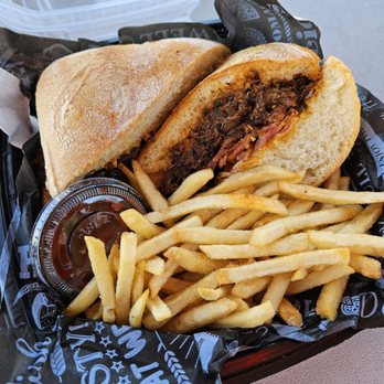 BLACK SHEEP - Updated January 2026 - 38 Photos & 20 Reviews - 465 Rt ...