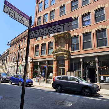 DOWNCITY PIZZA & SANDWICHES PROVIDENCE - Updated July 2025 - 50 Photos ...