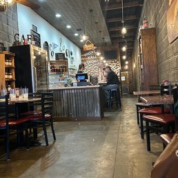 CAFE 75 - Updated July 2025 - 47 Photos & 40 Reviews - 1214 Commercial ...