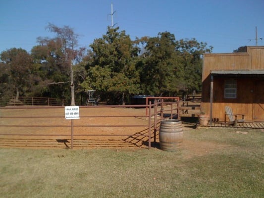 AUSTIN RANCH - 2009 Anderson Gibson Rd, Grapevine, Texas - Party ...