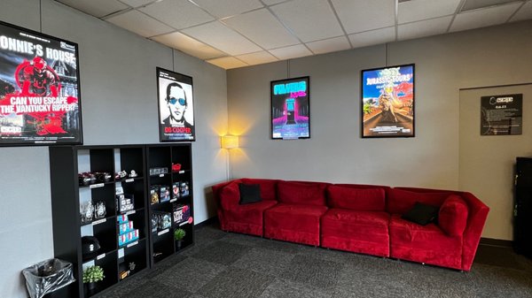 NW ESCAPE EXPERIENCE - Updated January 2026 - 57 Photos & 108 Reviews ...