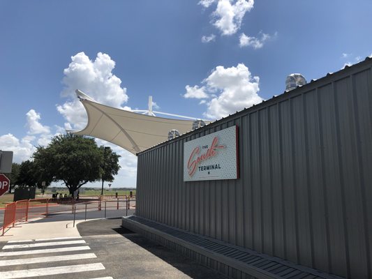 AUSTIN SOUTH TERMINAL - 147 Photos & 113 Reviews - 10000 Logistics Ln ...