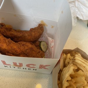 CLUCK KITCHEN - 626 Photos & 563 Reviews - 17915 MacArthur Blvd, Irvine ...