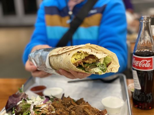 THE KEBAB SHOP - 202 Photos & 167 Reviews - 460 N Pacific Coast Hwy, El ...