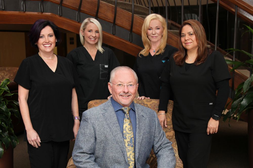 REFLECTIONS MED SPA - Updated February 2025 - 17110 Dallas North Pkwy ...