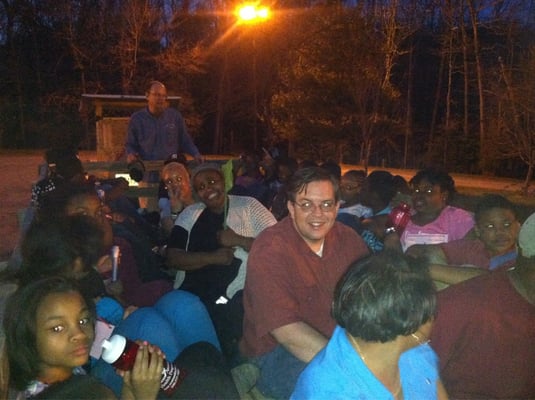 WILLIAM S SCHMIDT OUTDOOR EDUCATION CENTER - Updated October 2025 ...