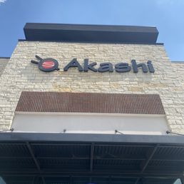 AKASHI - Updated November 2025 - 265 Photos & 151 Reviews - 20326 State ...