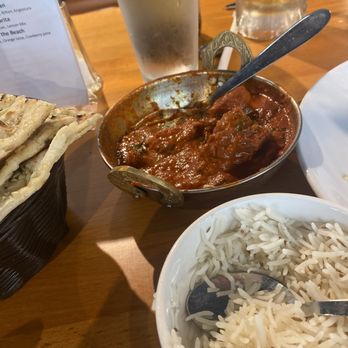 NAMAK INDIAN RESTAURANT & BAR - Updated April 2024 - 72 Photos & 65 ...