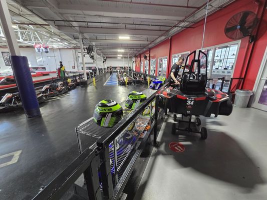 K1 SPEED - Updated December 2025 - 44 Photos & 27 Reviews - 75 Carl ...