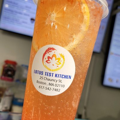 LOTUS TEST KITCHEN - Updated September 2025 - 116 Photos & 74 Reviews ...