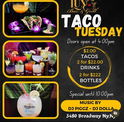 LUX BAR AND GRILL - Updated October 2025 - 3480 Broadway, New York, New ...