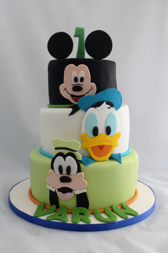 DOUBLE-TAKE CAKES - Updated June 2024 - 12 Photos - Gonville Road ...