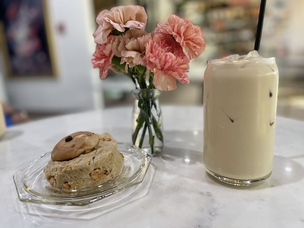 COVENANT COFFEE - Updated March 2025 - 317 Photos & 242 Reviews - 5060 ...