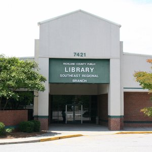 RICHLAND LIBRARY MAIN - Updated June 2025 - 103 Photos & 32 Reviews ...