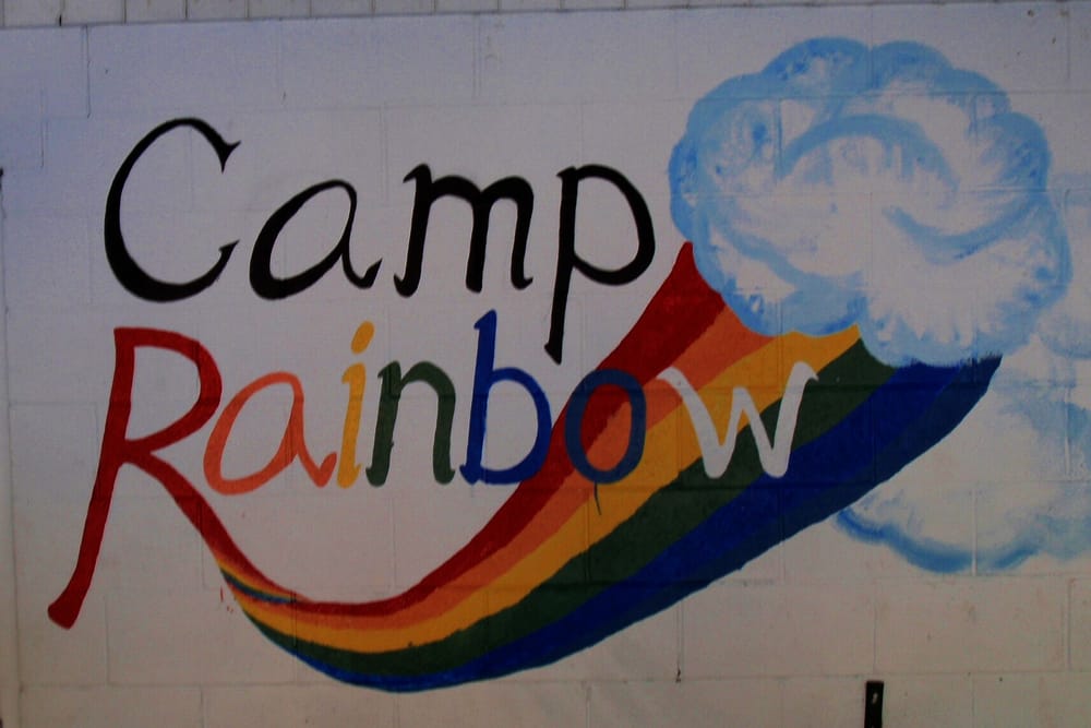 CAMP RAINBOW - Updated July 2025 - 2272 E Townline Rd, Lyndonville, New ...