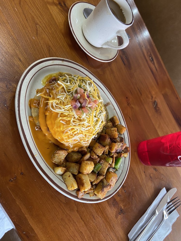 MOAB GRILL - Updated October 2025 - 157 Photos & 281 Reviews - 540 S ...