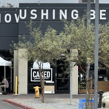 CAKED - Updated June 2024 - 307 Photos & 275 Reviews - 8680 Miralani Dr ...