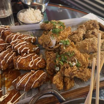 NOORI CHICKEN - Updated March 2025 - 47 Photos & 19 Reviews - 366 Grand ...