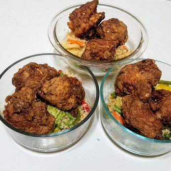 Mitsu-Ken Okazu and Catering - Takeout & Delivery - 825 Photos & 418 ...